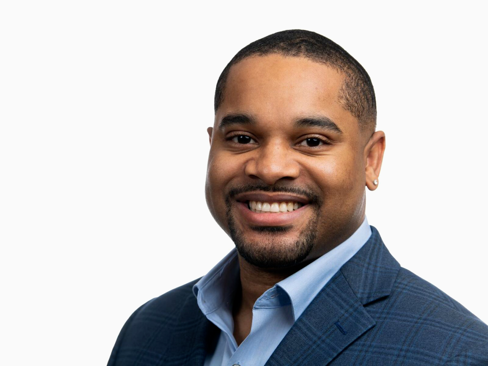 Andre Watson Named to Business Aviation Top 40 Under 40 | Staff Accomplishment | PNNL